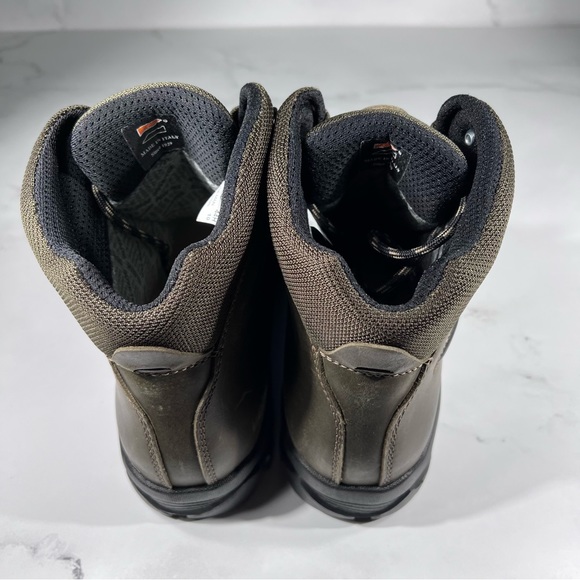 Zamberlan | Shoes | Zamberlan Vioz Hike Gtx Rr Waxed Forest Leather ...